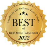 The Legacy of DeForest - Independent, Assisted and Memory Care